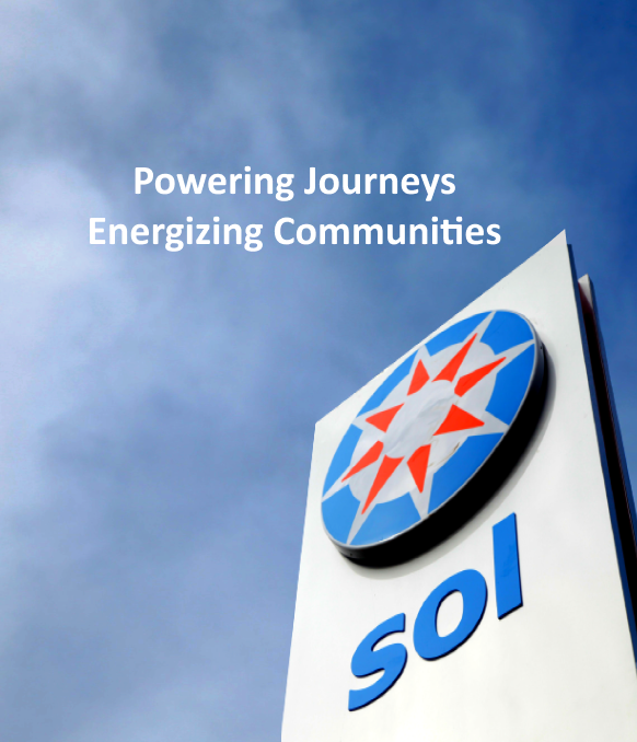 Login - Sol Jamaica SRL – Jamaica